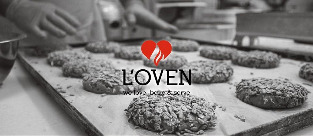 Αρχική Σελίδα - L'oven